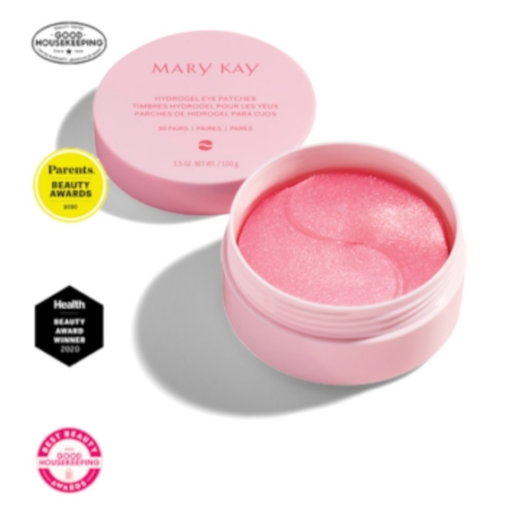 Mary Kay | Skincare | Nwt Mary Kay Hydrogel Eye Patches 3 Pairs | Poshmark